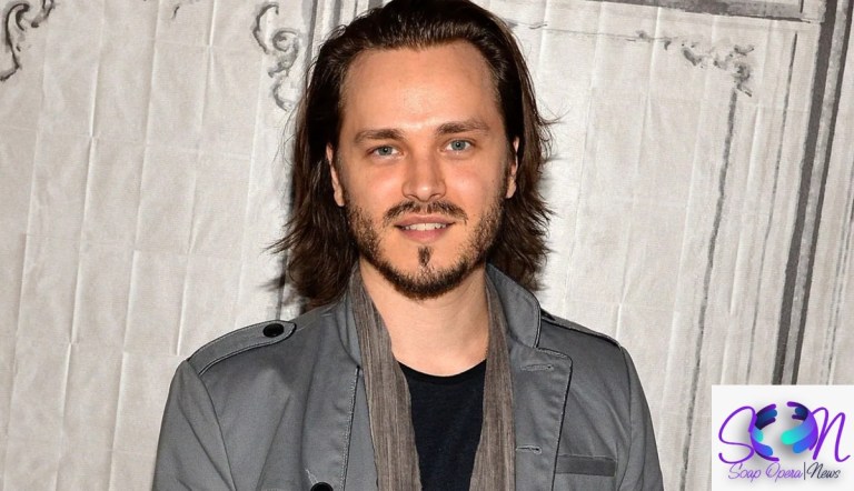 Jonathan Jackson Returns to General Hospital