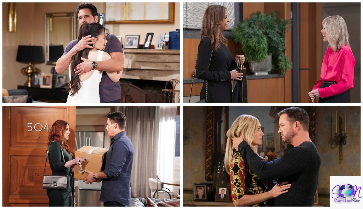 The Young and the Restless Archives - Soap Opera News