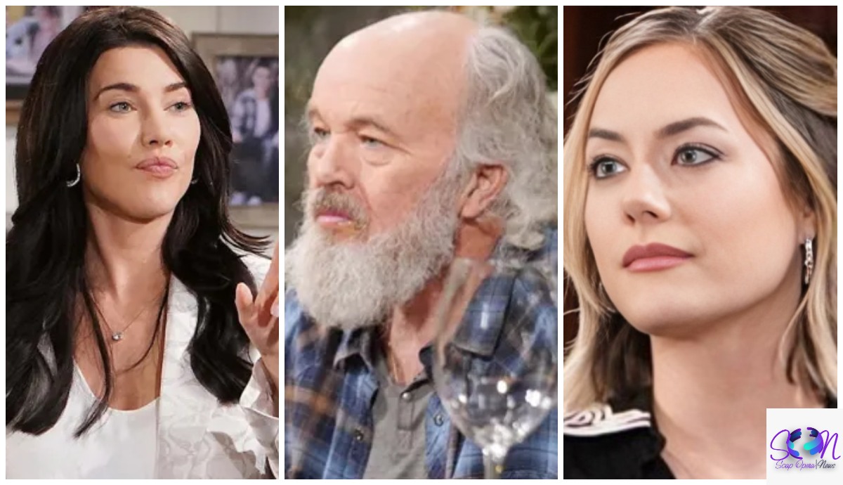 The Bold and the Beautiful Spoilers June 24 - 28, 2024 (B&B) - Soap ...