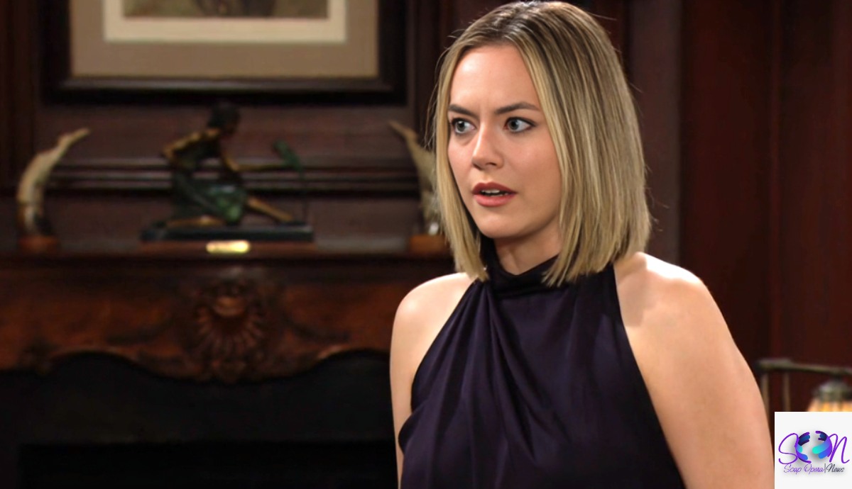B&B Spoilers June 24: Hope Is In Shock - Soap Opera News