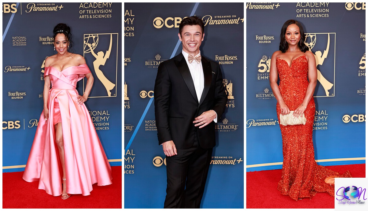 Fashion - Soap Opera News