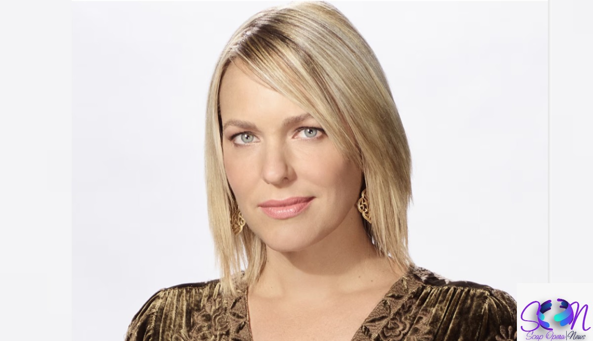 Arianne Zucker Reveals New Film "Memec"
