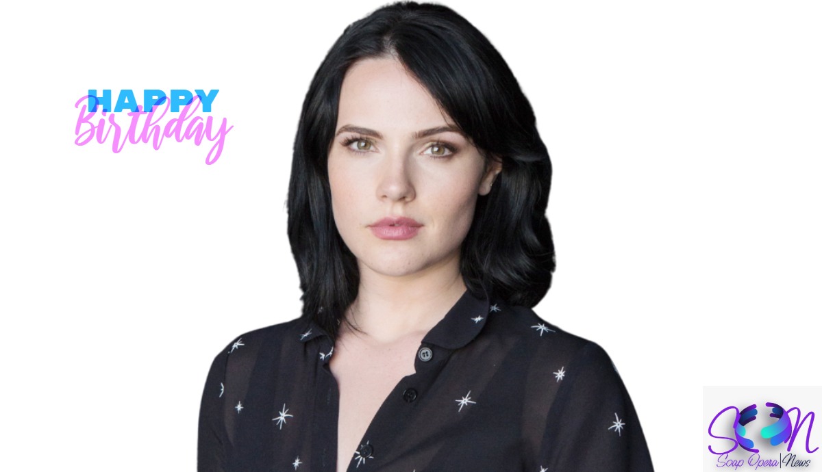 Cait Fairbanks Celebrates Her Birthday