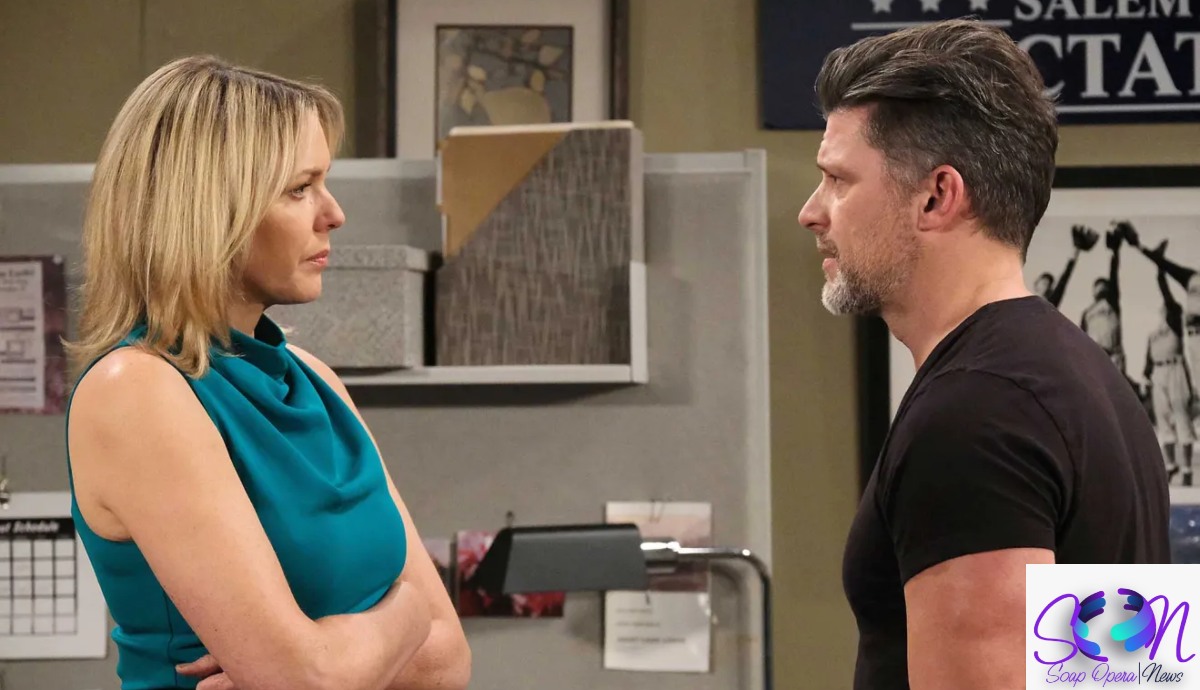 Days of Our Lives - Soap Opera News