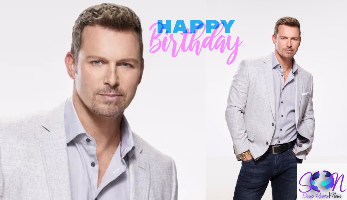 Days of Our Lives - Soap Opera News