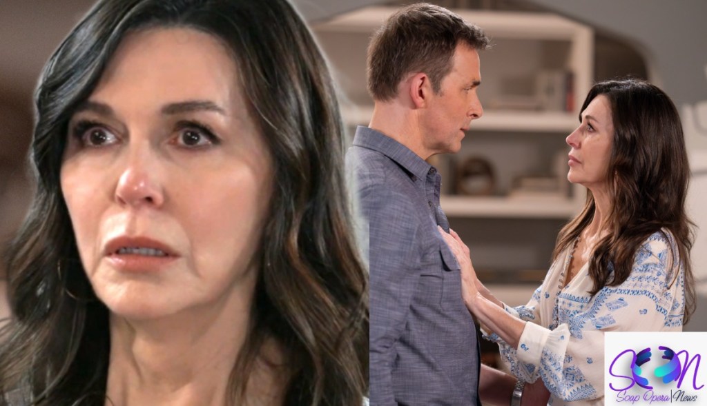 Performer of the Week: GH's Finola Hughes
