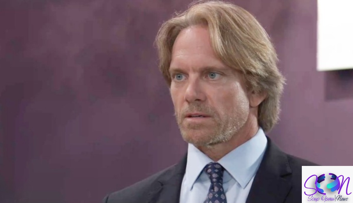 General Hospital Spoilers July 25: John Makes A Bold Move