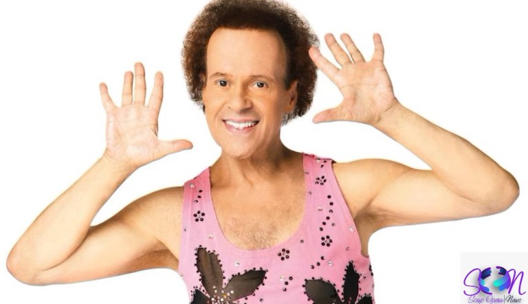 Richard Simmons Dies at 76