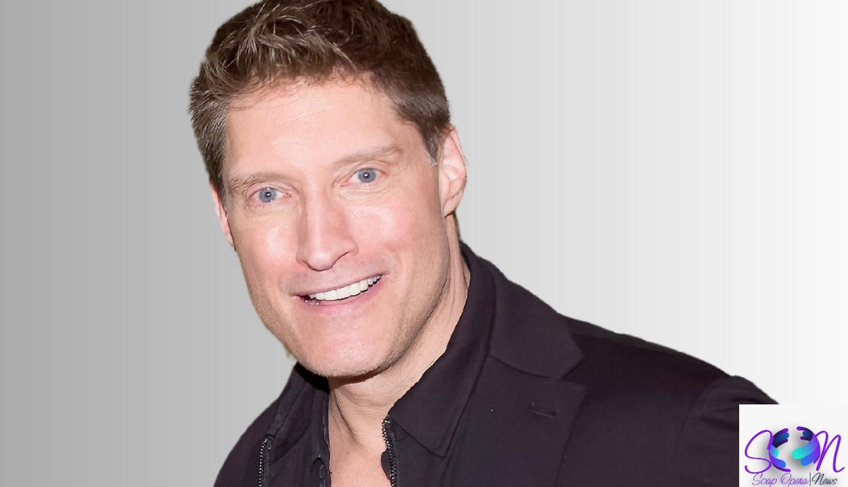 Sean Kanan Recovering from Surgery