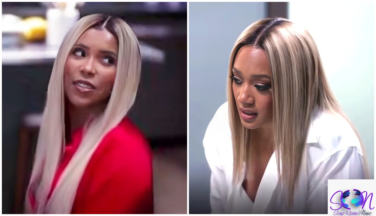 Sistas Spoilers July 10: Fatima Confronts Deja