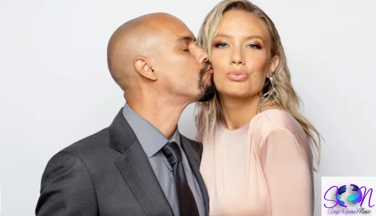 The Young and the Restless Preview Week of July 22 (Y&R)