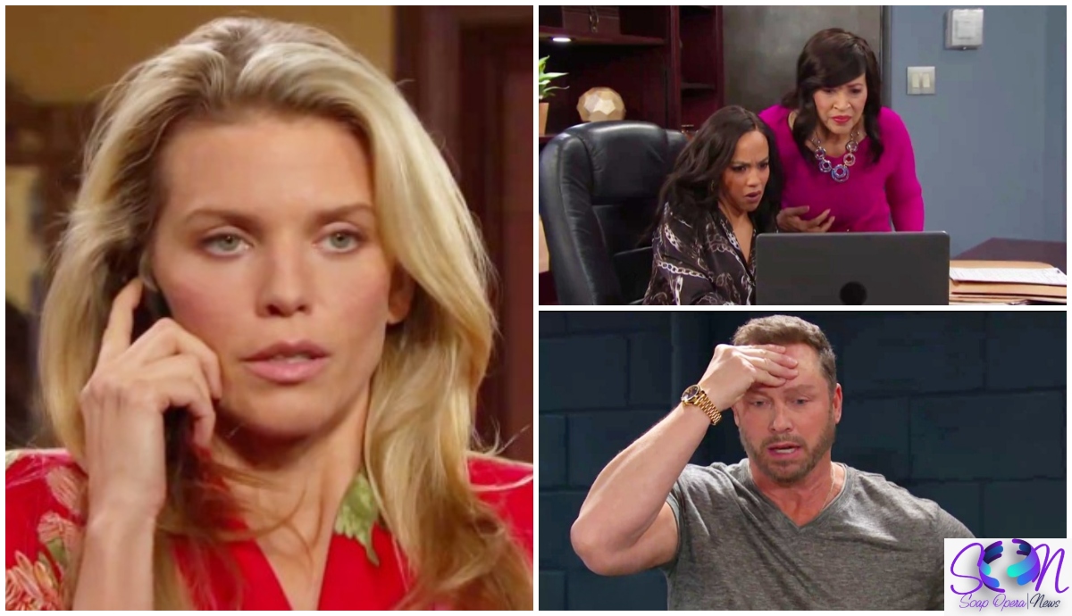 Days of our Lives Preview for the Week of August 19 (Spoilers)