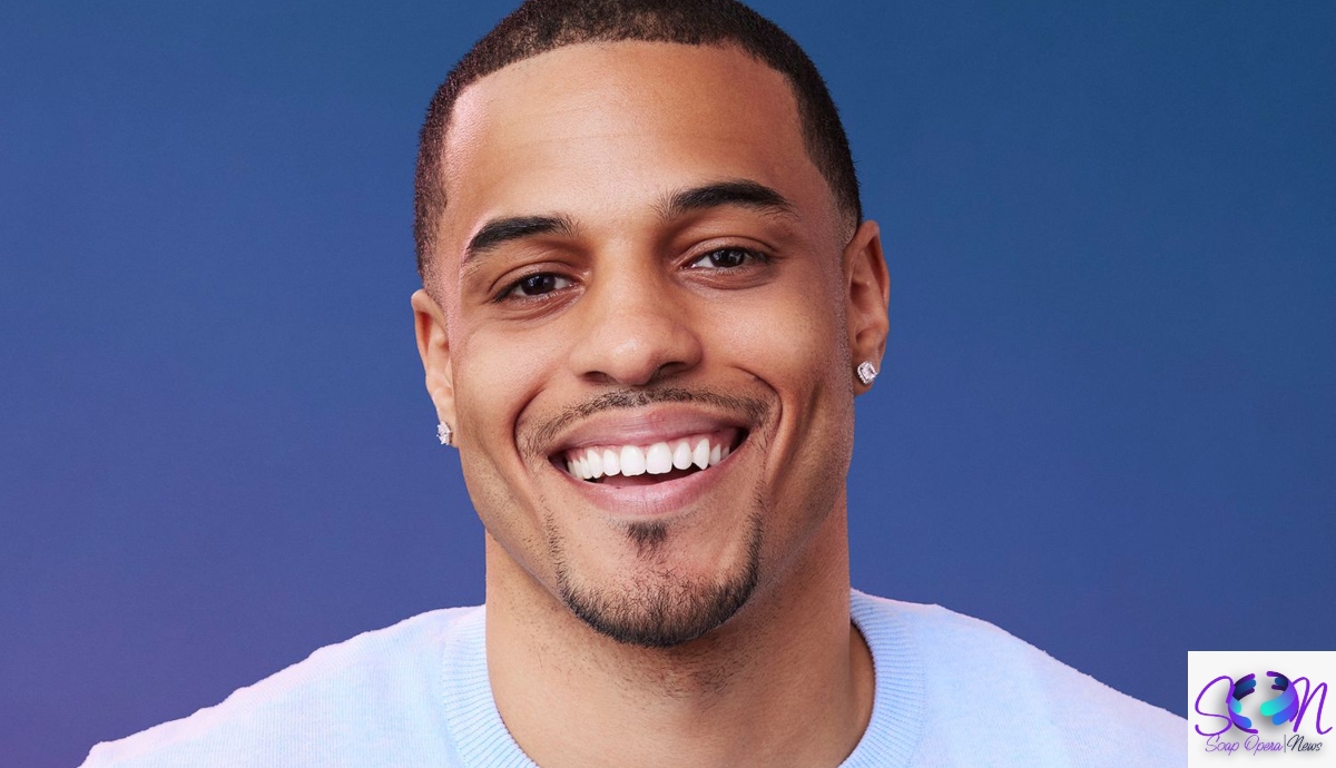 Grant Ellis Named The Bachelor Season 29’s Leading Man