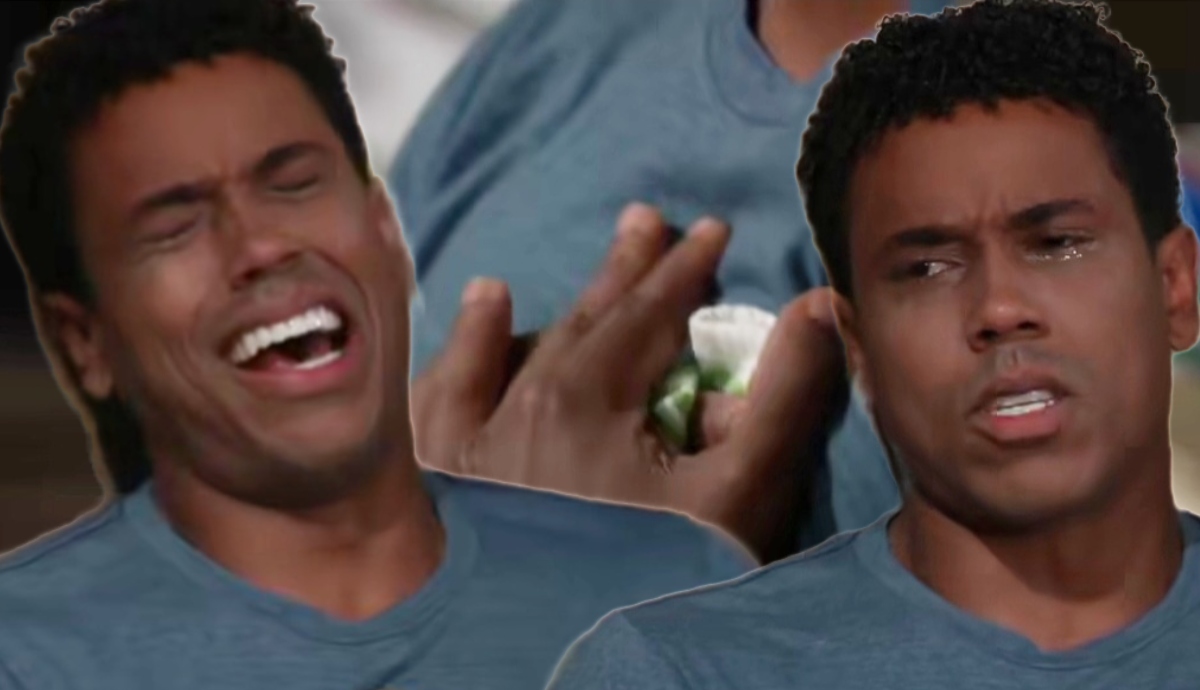 Performer of the Week: GH's Tajh Bellow