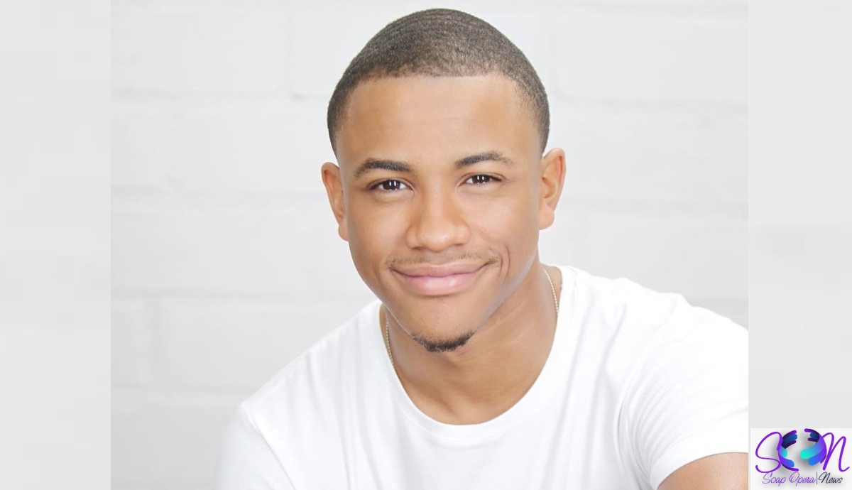 Tequan Richmond Stars In Brewster’s Millions: Christmas