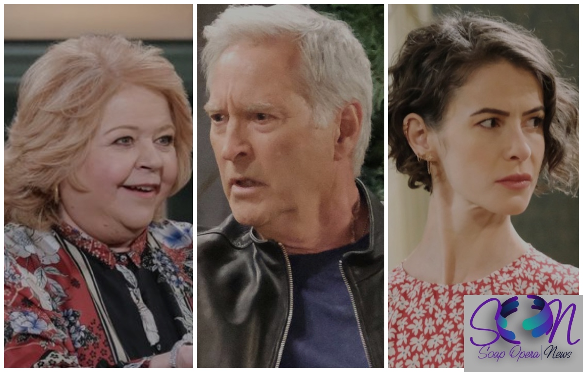 Days of our Lives Fall Preview: New Faces and Drama!