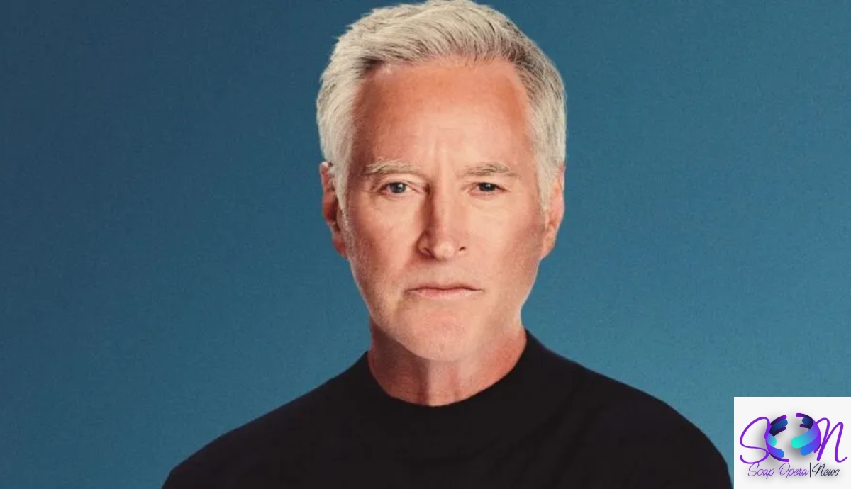 Drake Hogestyn's Final Days of our Lives Episode