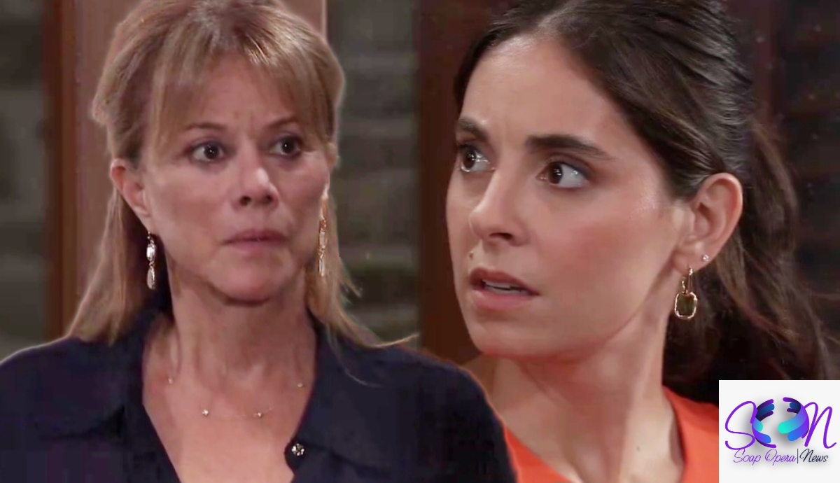 General Hospital Preview for the Week of September 9 (GH)