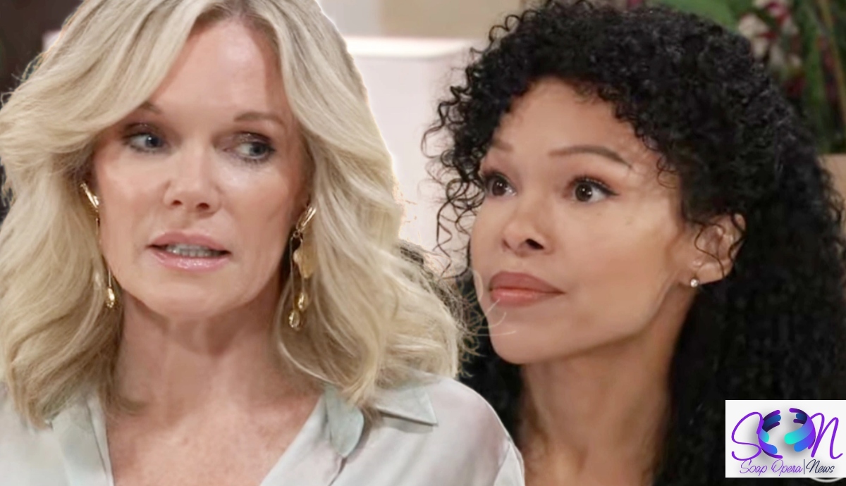 General Hospital Preview for the Week of September 30 (GH)