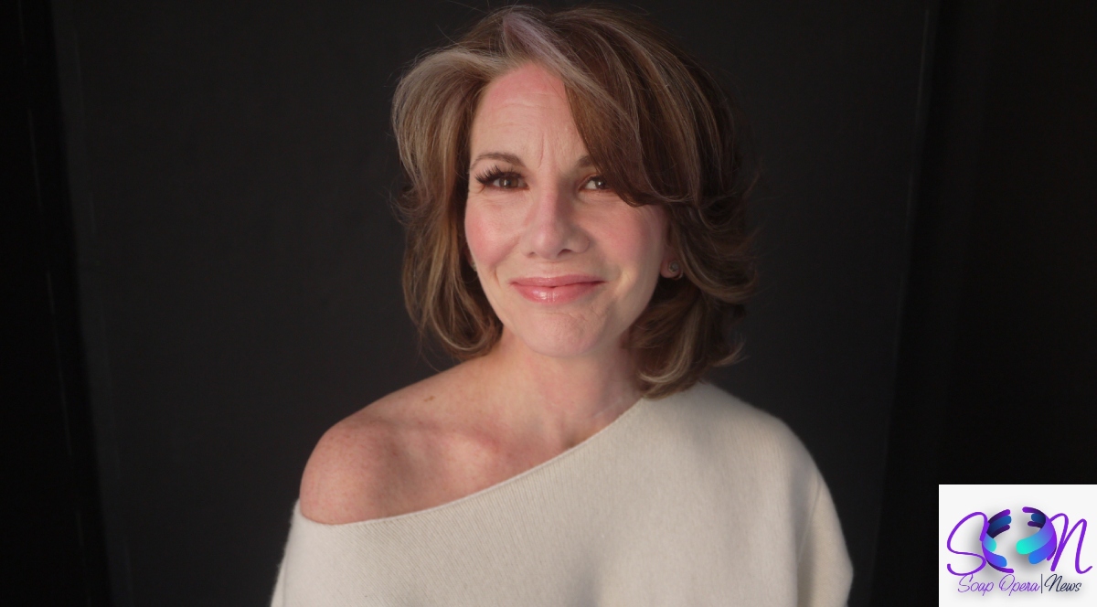 Melissa Gilbert Guest Stars In When Calls the Heart Season 12