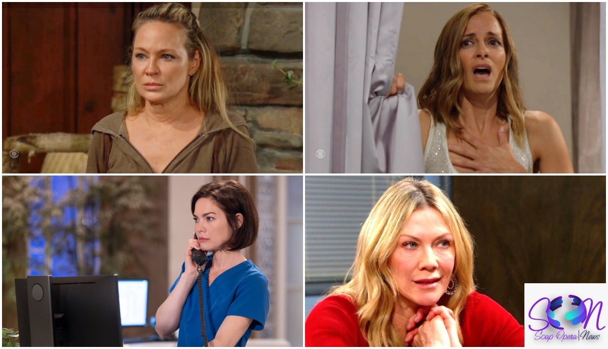 Soap Opera News - Get all the latest Soap Opera News, rumors, recaps ...