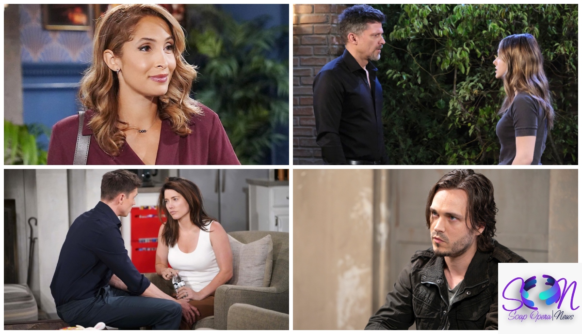 The Bold and the Beautiful - Soap Opera News