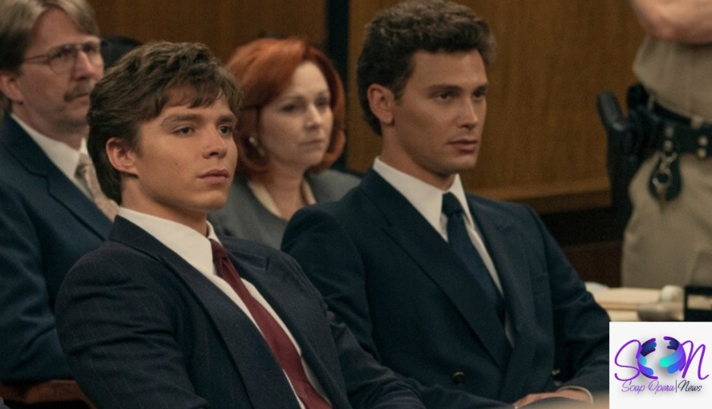 Nicholas Alexander Chavez Shines In Two New Official Trailers