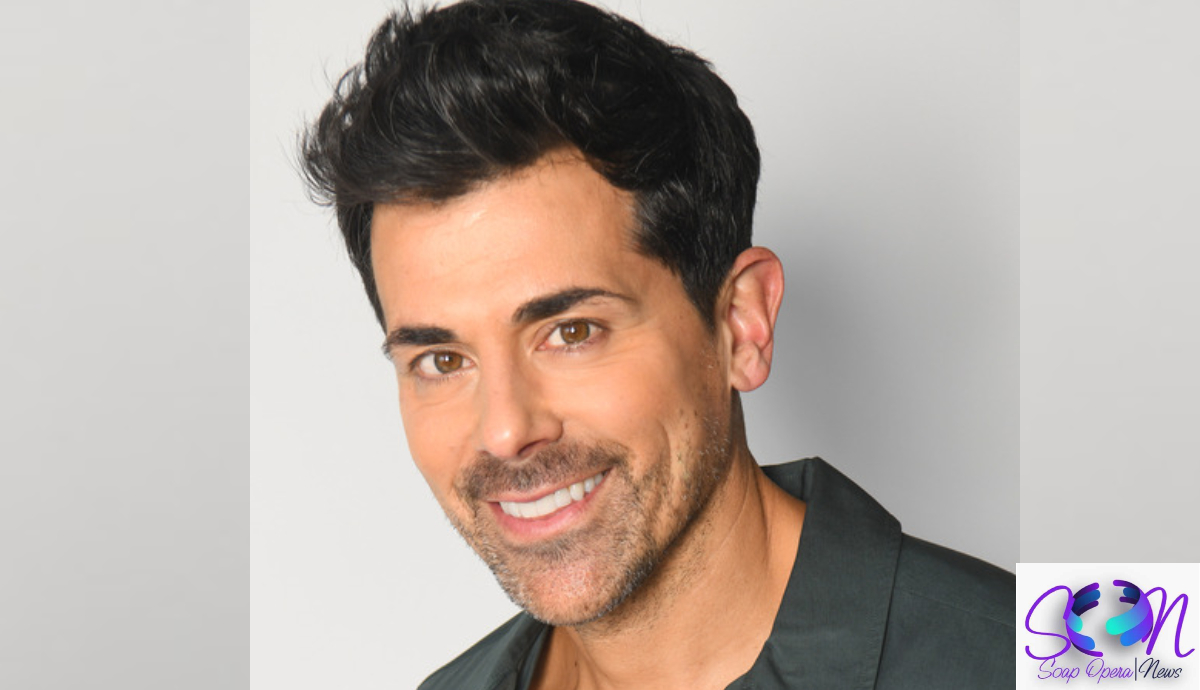 Heavy Hitters: Adam Huss Stars In New Series