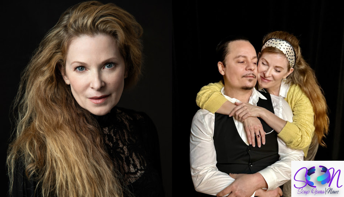 Cady McClain Stars in Off-Broadway's "Orson's Shadow"