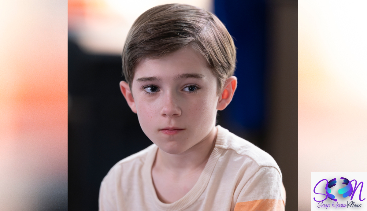 Cary Christopher Guests on ABC's High Potential