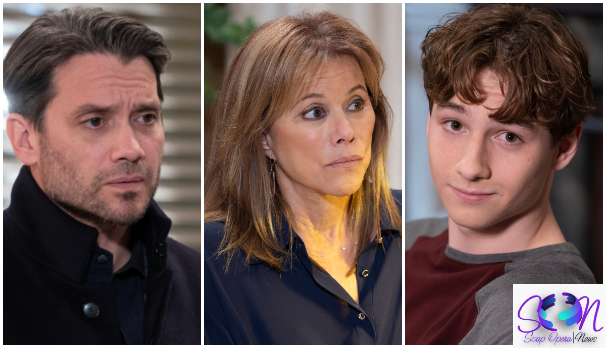 General Hospital Spoilers October 28 - November 1, 2024