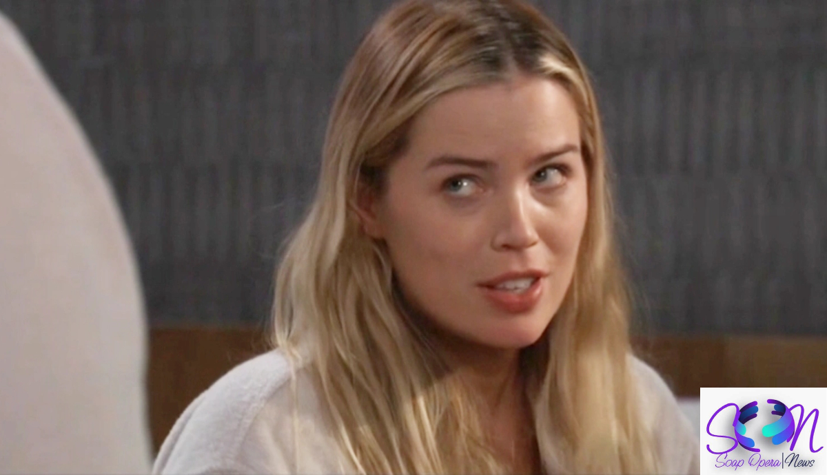 GH Spoilers October 30: Who Does Sasha Hit the Sheets With?
