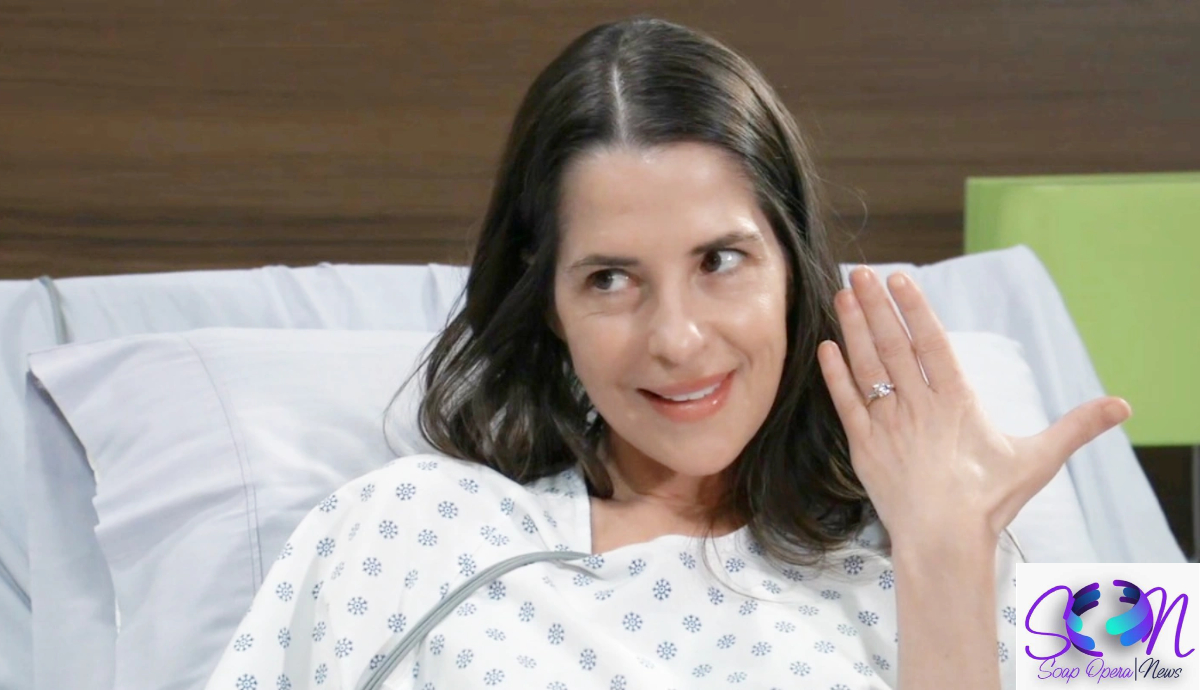 Have Fans Seen the Last of Kelly Monaco on General Hospital?