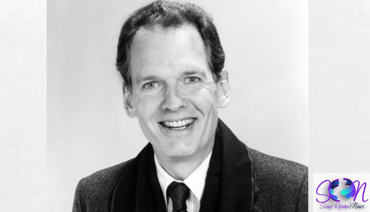 Nicholas Pryor Dies at 89