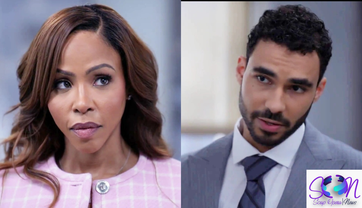 Sistas Spoilers October 23: Robin Is Back!