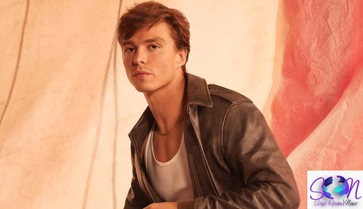 Why Nicholas Alexander Chavez Is the Internet's Boyfriend