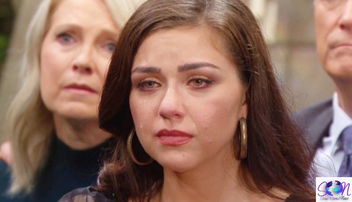 Days of Our Lives - Soap Opera News