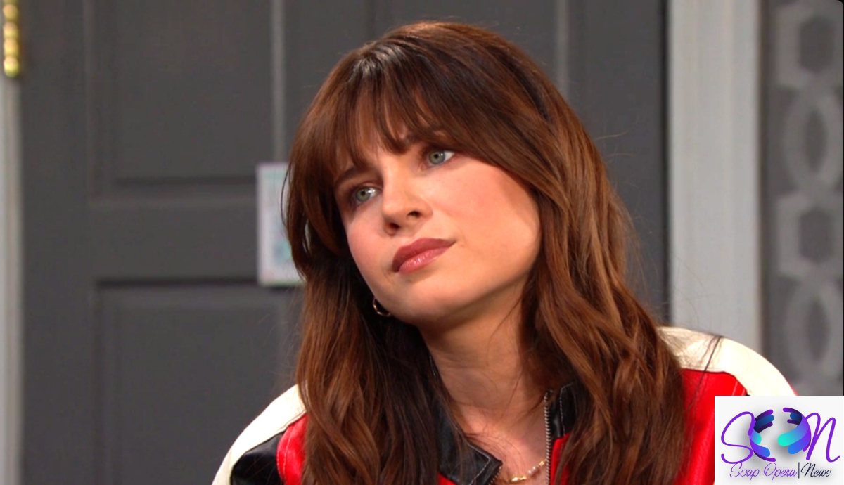 Days of our Lives Spoilers November 12: Joy's Stunning Discovery