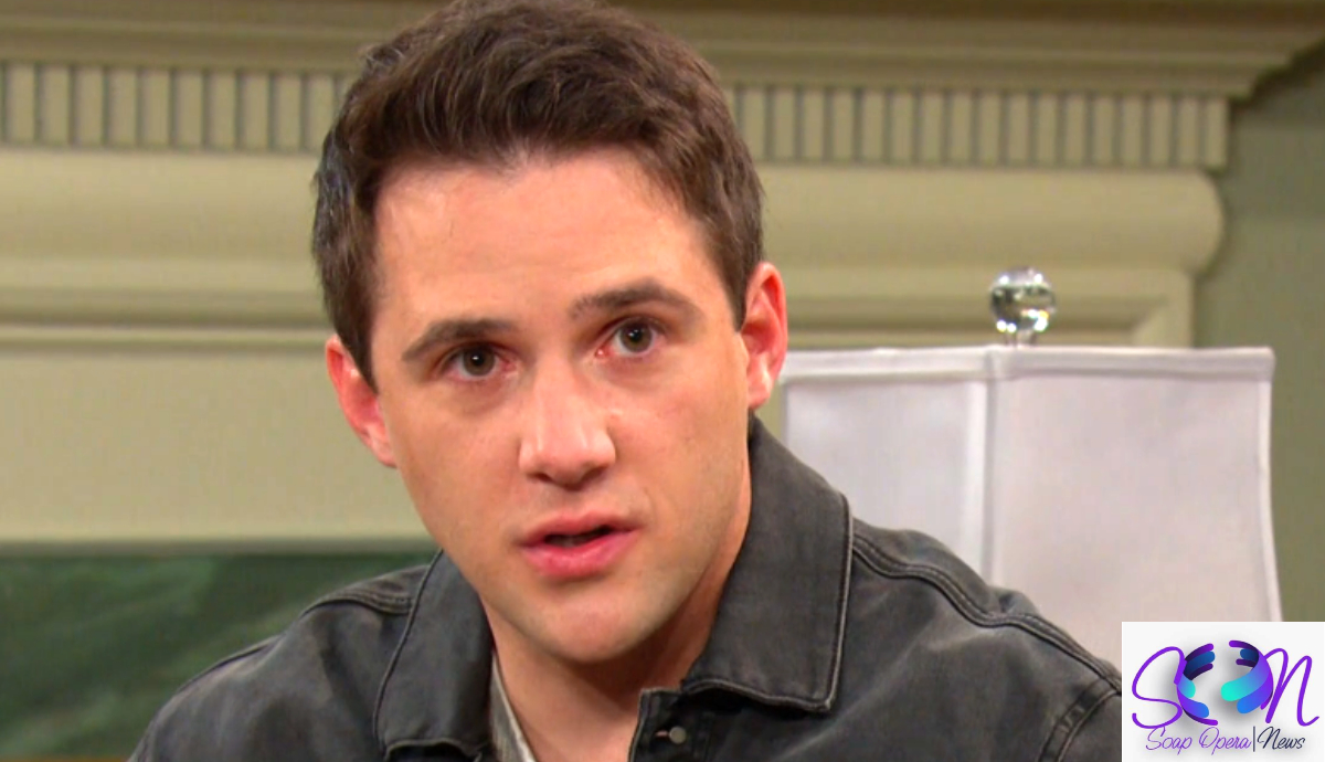 Days of our Lives Spoilers November 13: JJ to Gabi's Rescue