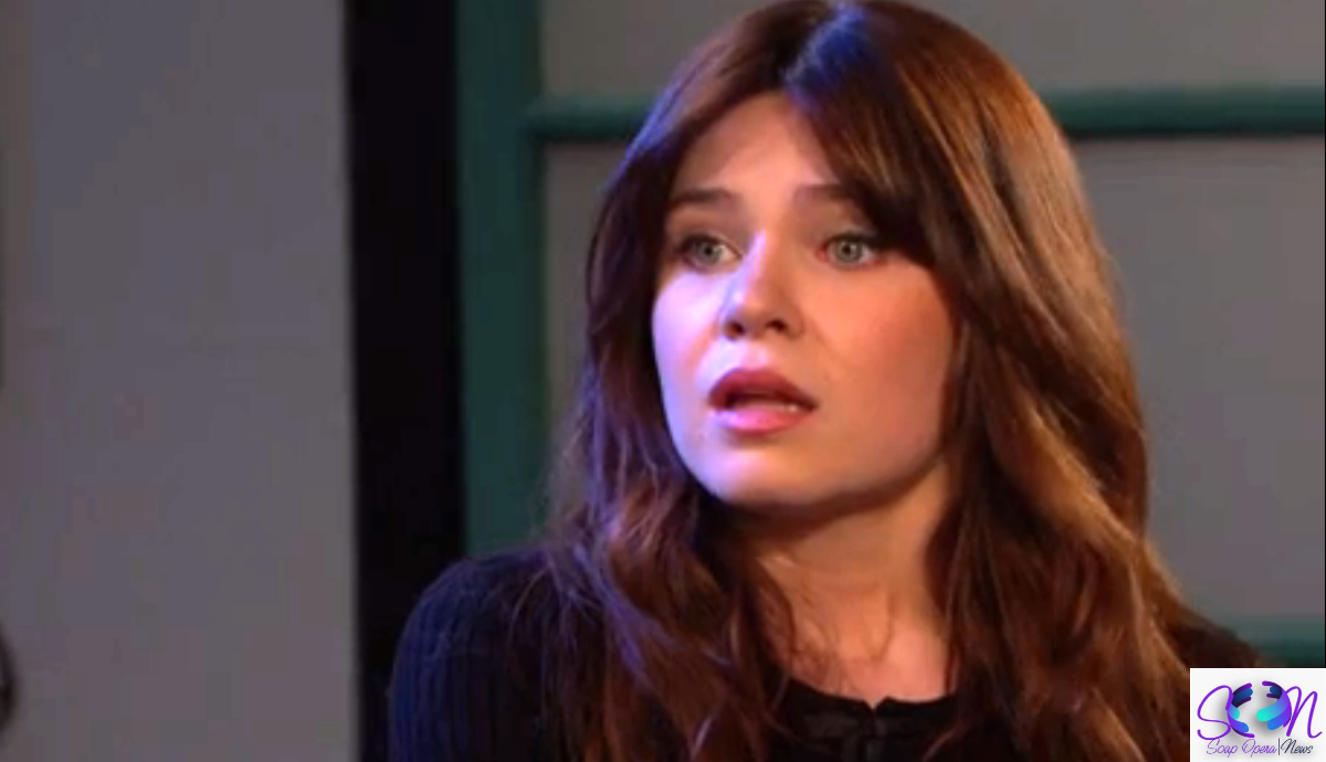 Days Spoilers November 25: Will Alex Keep Joy's Secret?