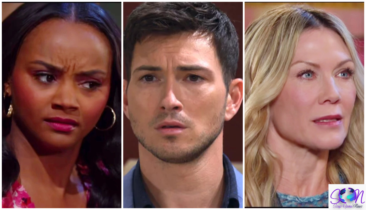 Days of our Lives Preview for the Week of November 18 (Spoilers)