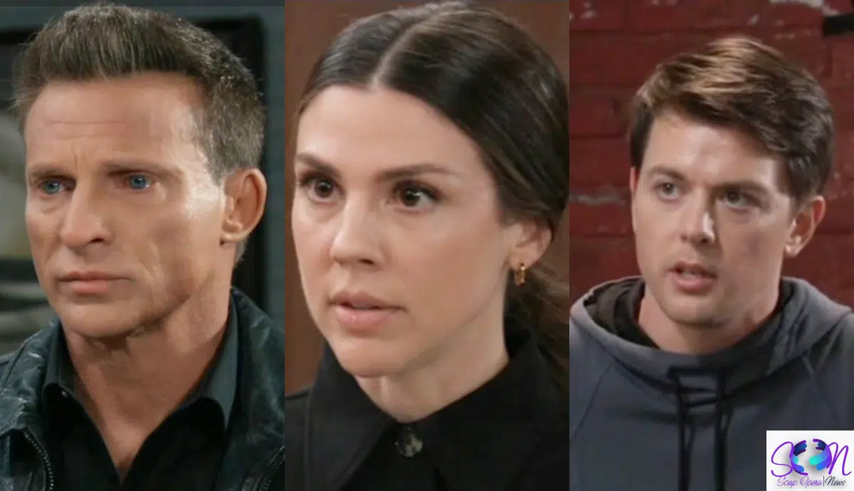 GH Spoilers November 22: Bad News and Big Decisions