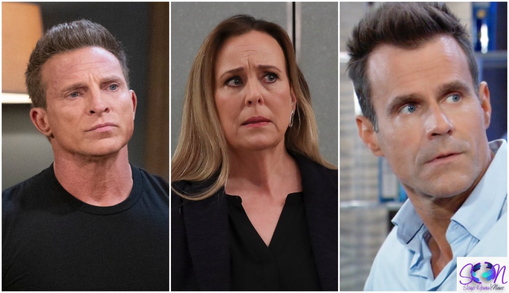 General Hospital Spoilers December 2 - 6, 2024 (GH)