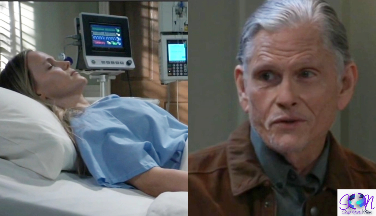 GH Spoilers November 20: Lulu's Awake, What's Next?