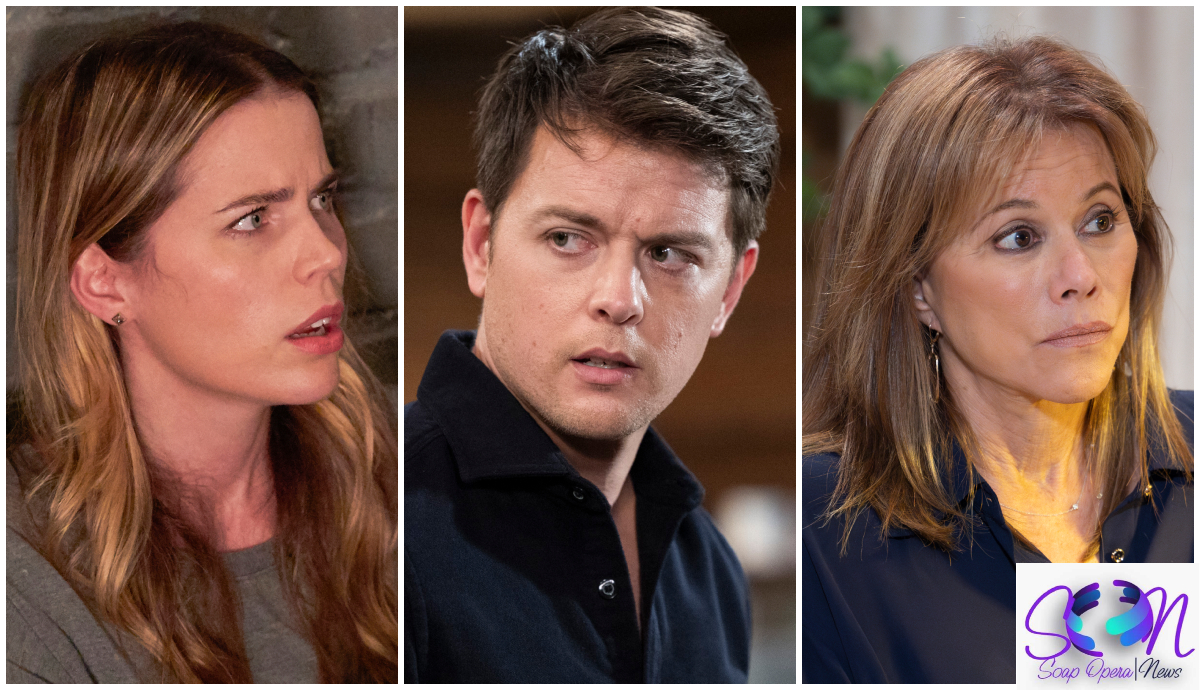 General Hospital Spoilers November 4 - 8, 2024 (GH)