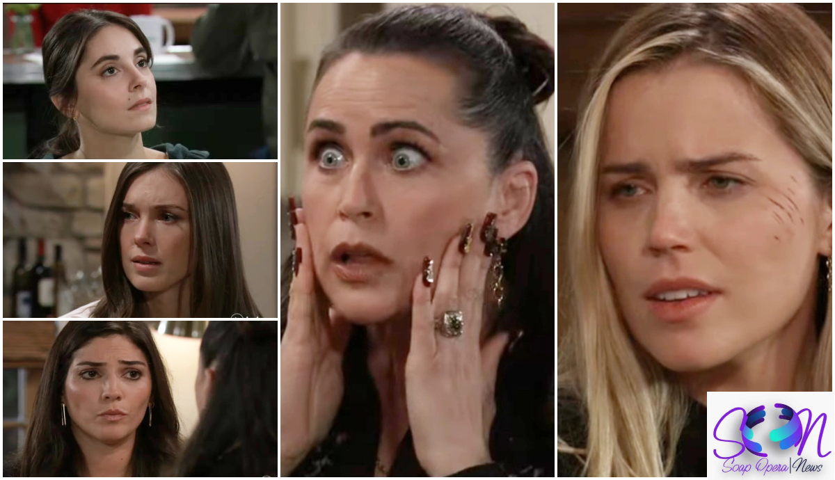General Hospital Preview for the Week of November 11 (GH)
