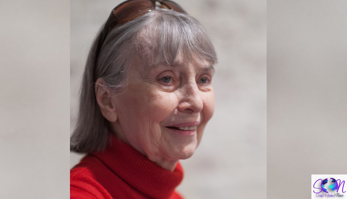 Helen Gallagher Dies at 98