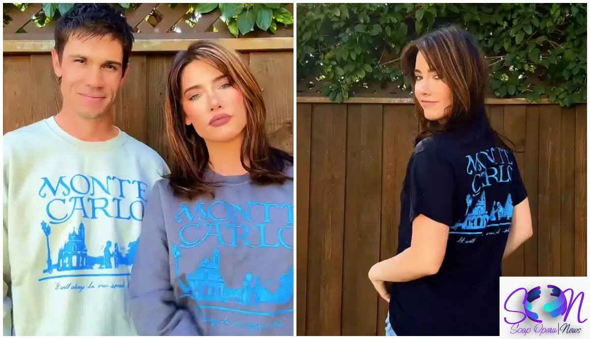 Get Your Sinn Swag: Exclusive Merchandise from Jacqui & Tanner