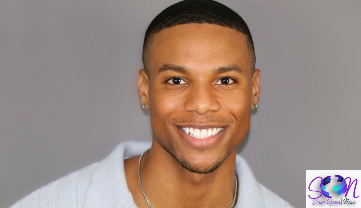 Jequan Jackson Lands Role on General Hospital