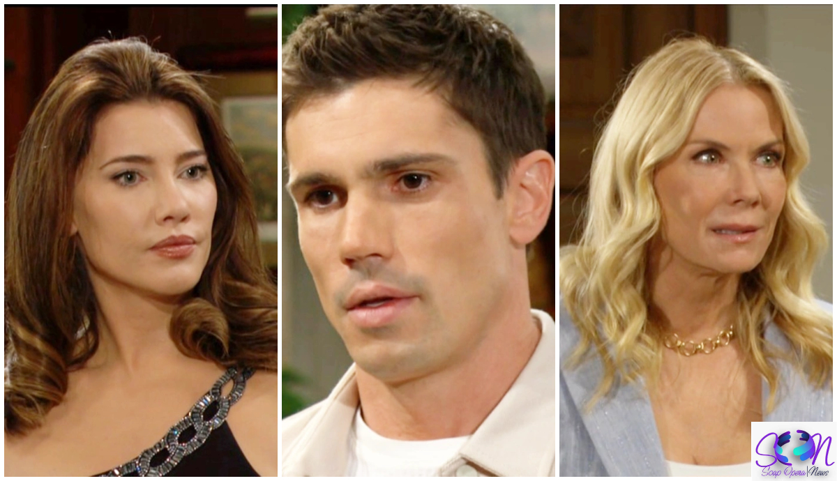 Bold And Beautiful Upcoming Spoilers Ppwbp